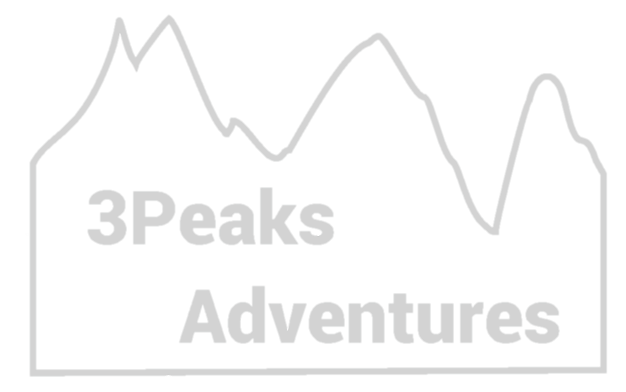 3 Peaks Adventures – Guided trekking